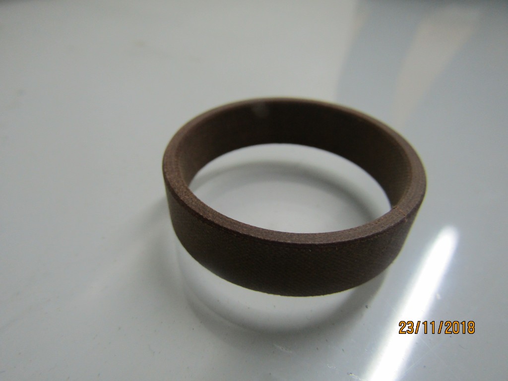 Jual WEAR RING KOMATSU oleh PT. Arisco Mandiri