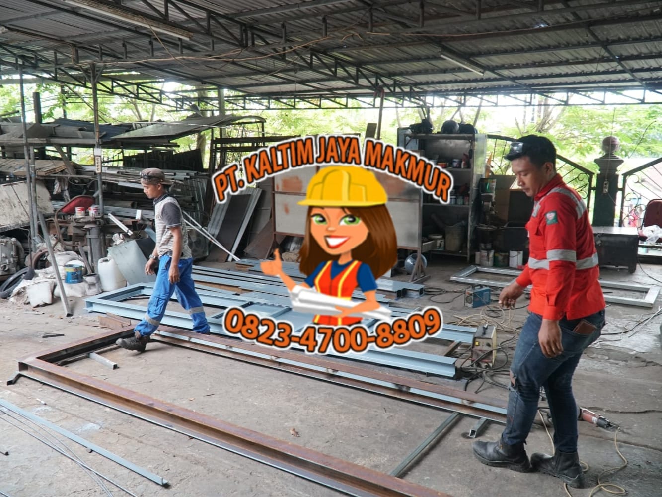 Jual PINTU IRIGASI PINTU AIR INTAKE SINGLE DOUBLE SPINDLE MURAH BONTANG ...