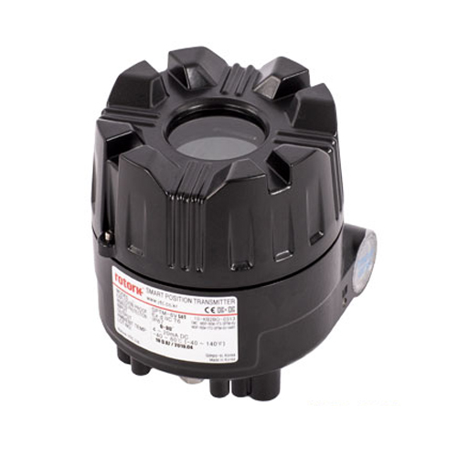 Jual SPTM-6V Position Transmitter oleh PT. SURRAMA TRIDAYA MANDIRI