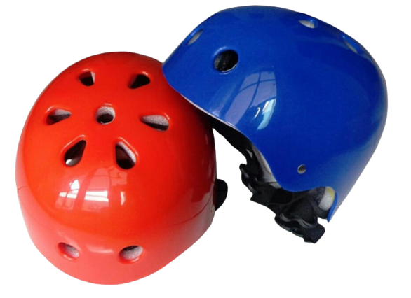 Jual Helm Rafting Outbond oleh Bali Safety