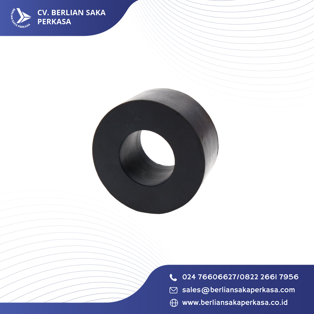 Jual Rubber Coupling FCL4 oleh CV. Berlian Saka Perkasa Engineering
