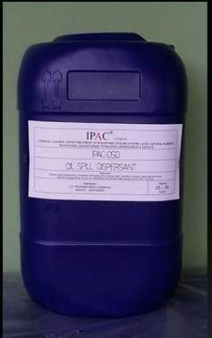 Jual Oil Spill Dispersant Chemicals IPAC OSD oleh CV. Pratama Abadi ...