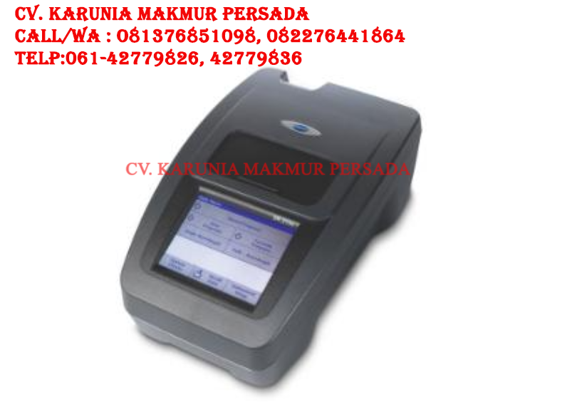 Jual HACH KTO DR2700 SPECTRO WITH BATTERY SPEKTROFOTOMETER HACH oleh CV ...