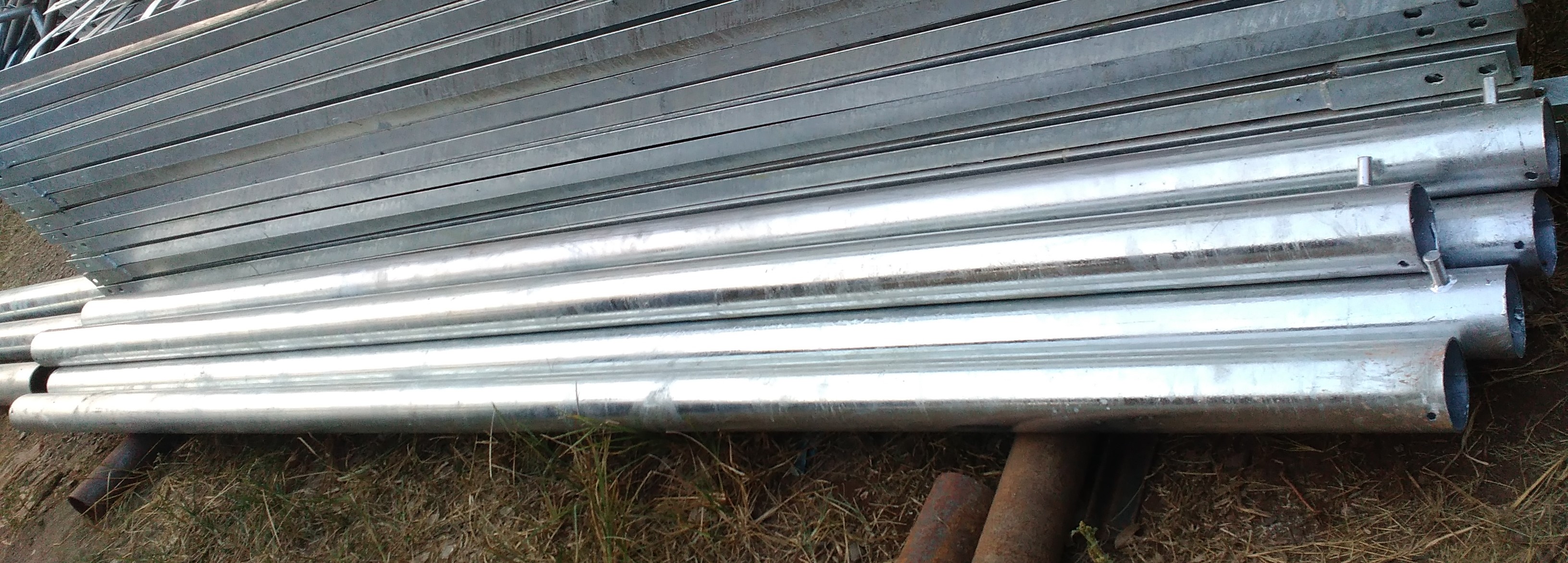 Jual Tiang Panel KWH Meter oleh CV. Multi Gisma Tehknindo