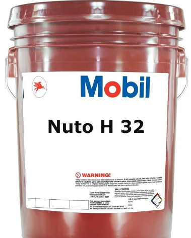 Jual MOBIL NUTO H 32 oleh Supplier Oli & Grease Industri