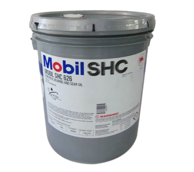 Jual MOBIL SHC 626 ISO VG 68 oleh CV. Empat Sinergi Bersama