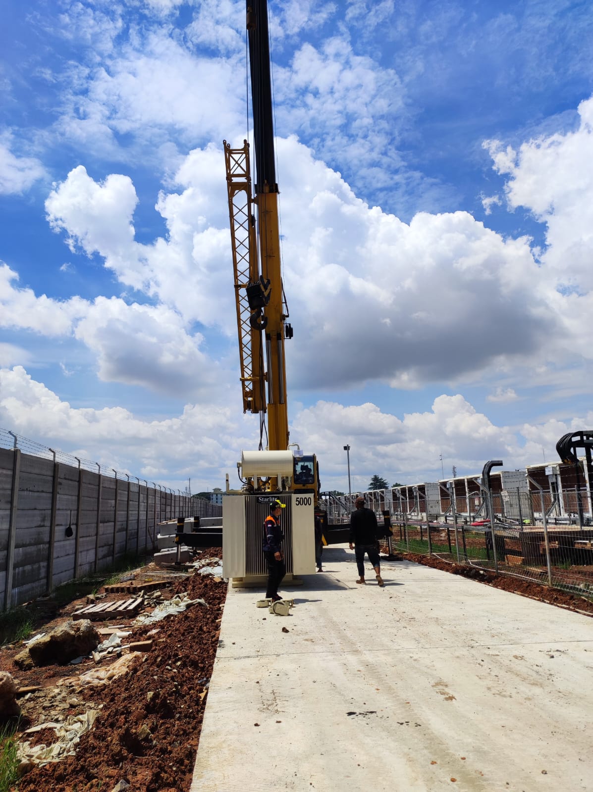 Jual Trafo Trafindo Distribusi oleh PT. Bina Teknik Ciptamandiri (Trafo ...