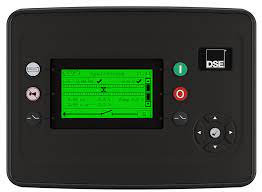 Jual DEEP SEA DSEG8600 Parallel Genset Tension Controller oleh PT. Total Abadi Solusindo