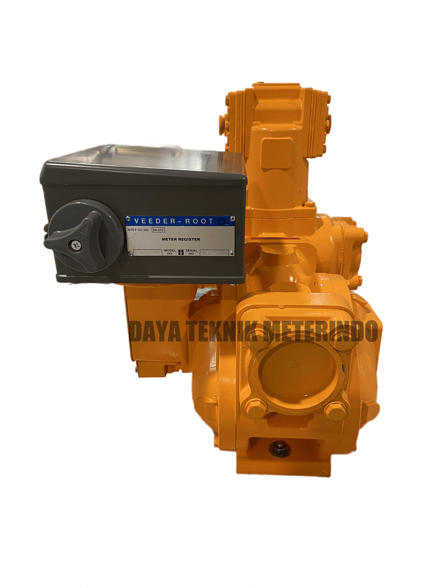 Jual Flow Meter Liquid Control M15-1 oleh PT. Daya Teknik Meterindo