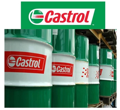Jual Castrol Alphasyn T 460- Synthetic Gear & Hydraulic Oil PAO oleh PT ...