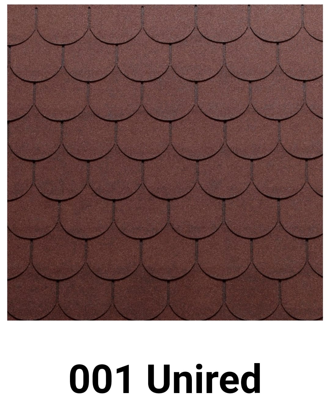 Jual Genteng Bitumen Tegola Top Shingle Traditional oleh Citra Roofindo ...