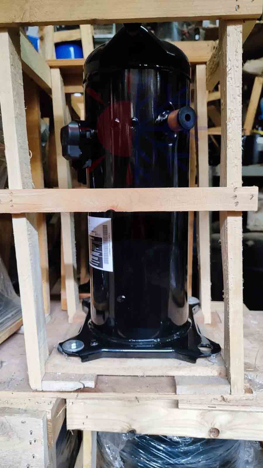 Jual KOMPRESOR LG SBA061YBA oleh Sejahtera Indocool
