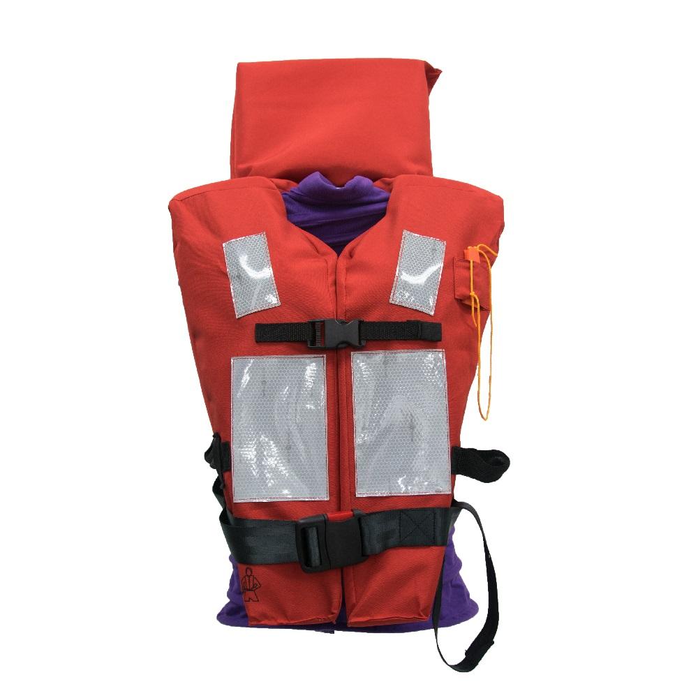 Jual Marine Life Jacket DFY - III di BALI oleh Bali Safety