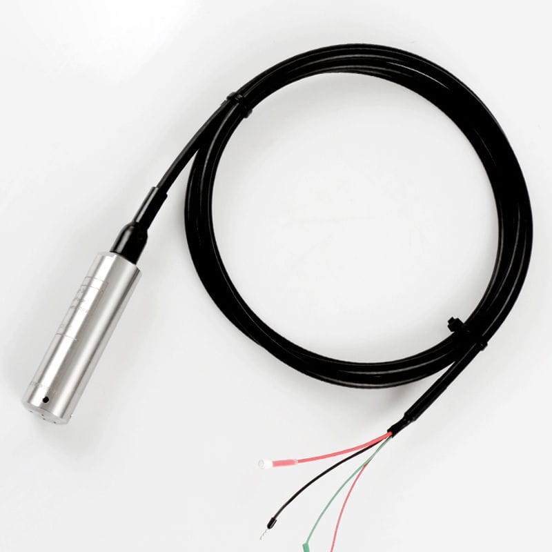 Jual HOLYKELL HPT604-A LEVEL TRANSMITTER oleh PT. Hidayah Makmur Sukses