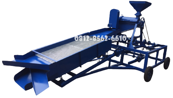 Jual Mesin Sortir dan Huller Kopi Terlengkap di Bekasi oleh PT. Surya ...