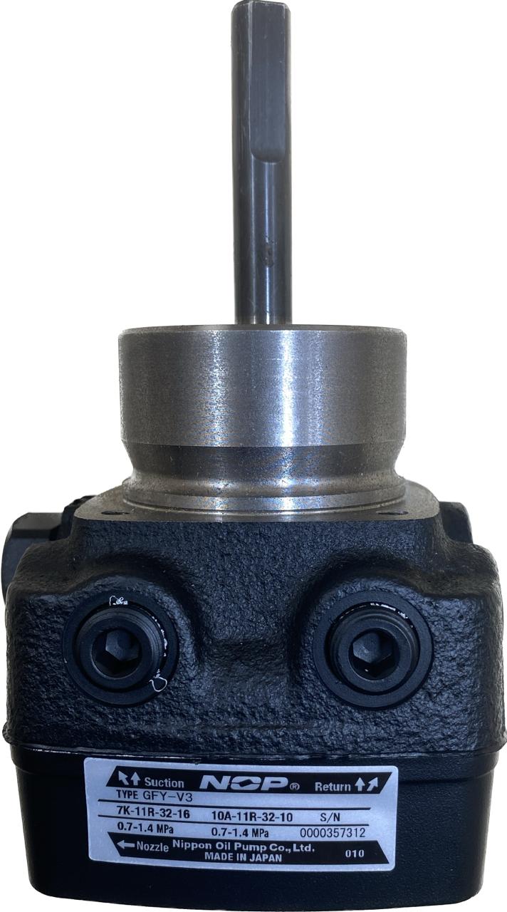 Distributor Oil Pump Jakarta - Oil Pump NOP GFY-V3 oleh PT. Trisukses ...