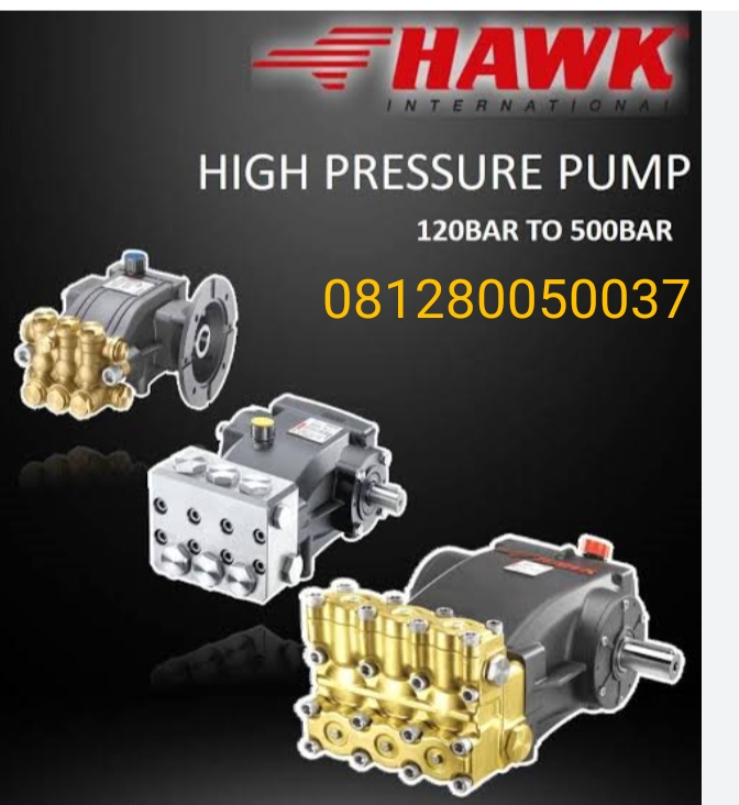 Jual Super Pompa Hydrotest 350 Bar - Pompa Piston Tes Kebocoran oleh PT ...