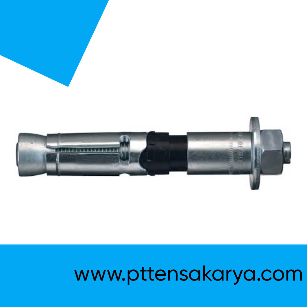 Jual HEAVY DUTY ANCHOR HSL-3-G oleh PT. Tensa Karya