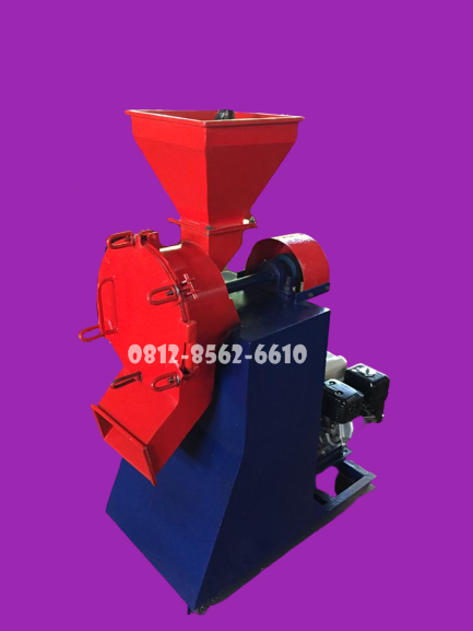 Jual Mesin Giling Terbaik oleh PT. Surya Agro Mandiri