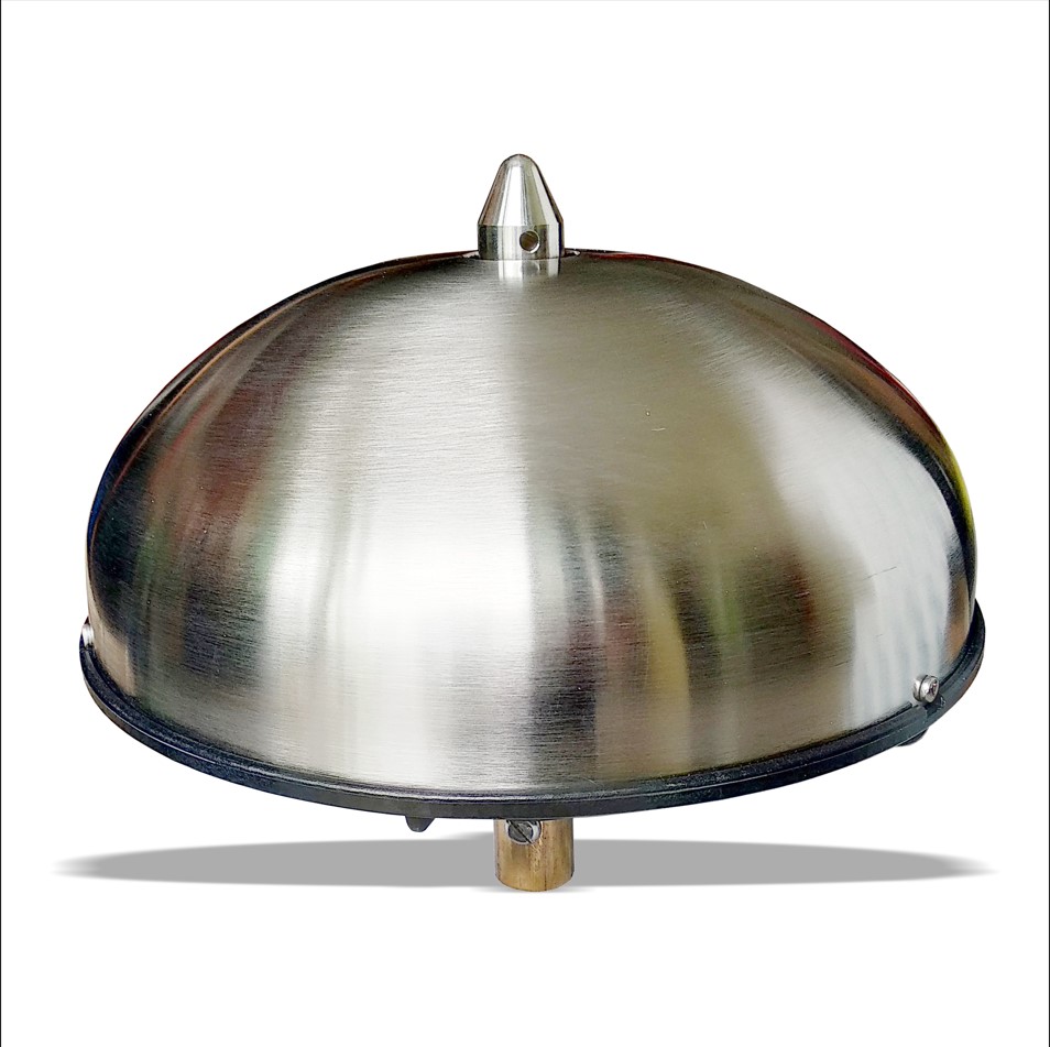 Jual ERICO Dynasphere 3000 (Penangkal Petir) oleh PT. Visiotek Global ...