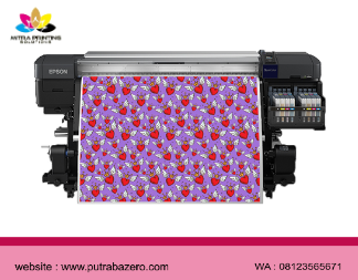 Jual EPSON SureColor SC F9430 oleh CV. Putra Bazero