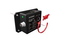 Jual GEMAC INCLINOMETER SENSOR IS2MA090-I-B oleh PT. ADI RAYA MANDIRI