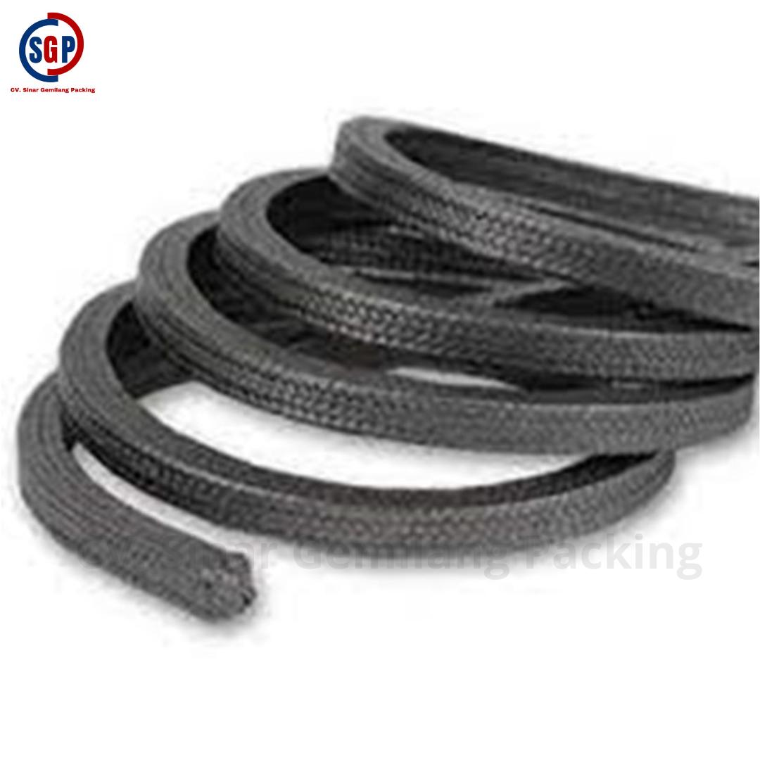 Jual Gland Packing Chesterton 1830 SSP oleh CV. Sinar Gemilang Packing