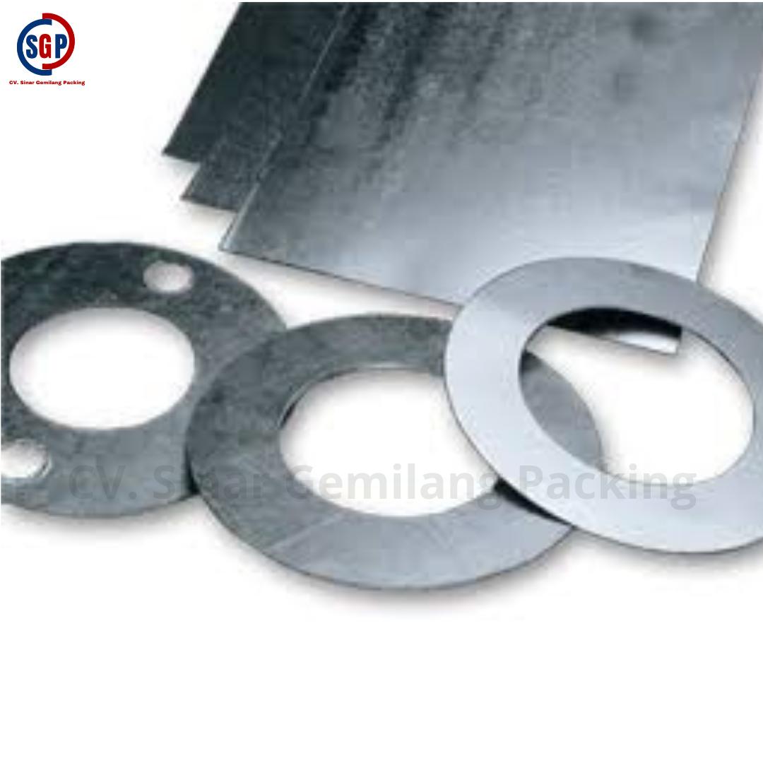 Distributor Gasket Chesterton 359 Graphite Lembaran oleh CV. Sinar ...