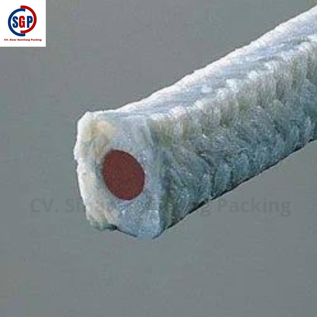 Jual Gland Packing Chesterton 1730SC Silicone oleh CV. Sinar Gemilang ...