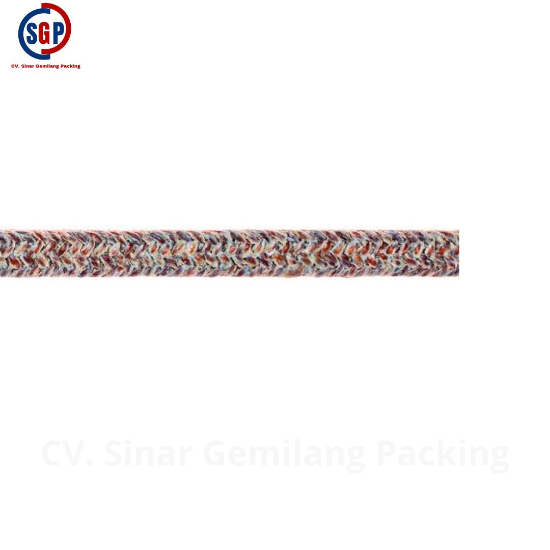 Jual Gland Packing Garlock 1850 Jakarta oleh CV. Sinar Gemilang Packing