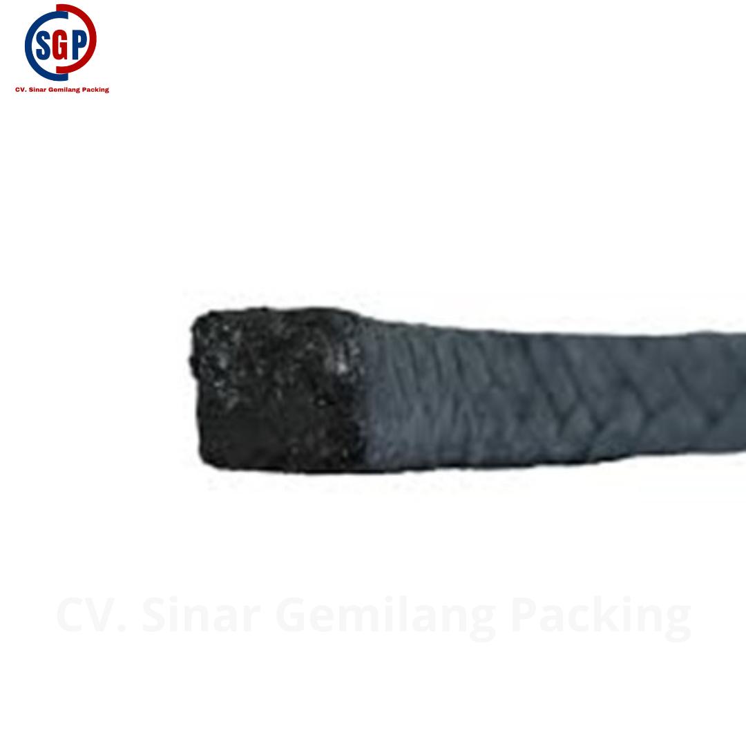 Supplier Gland Packing Garlock 1303 oleh CV. Sinar Gemilang Packing